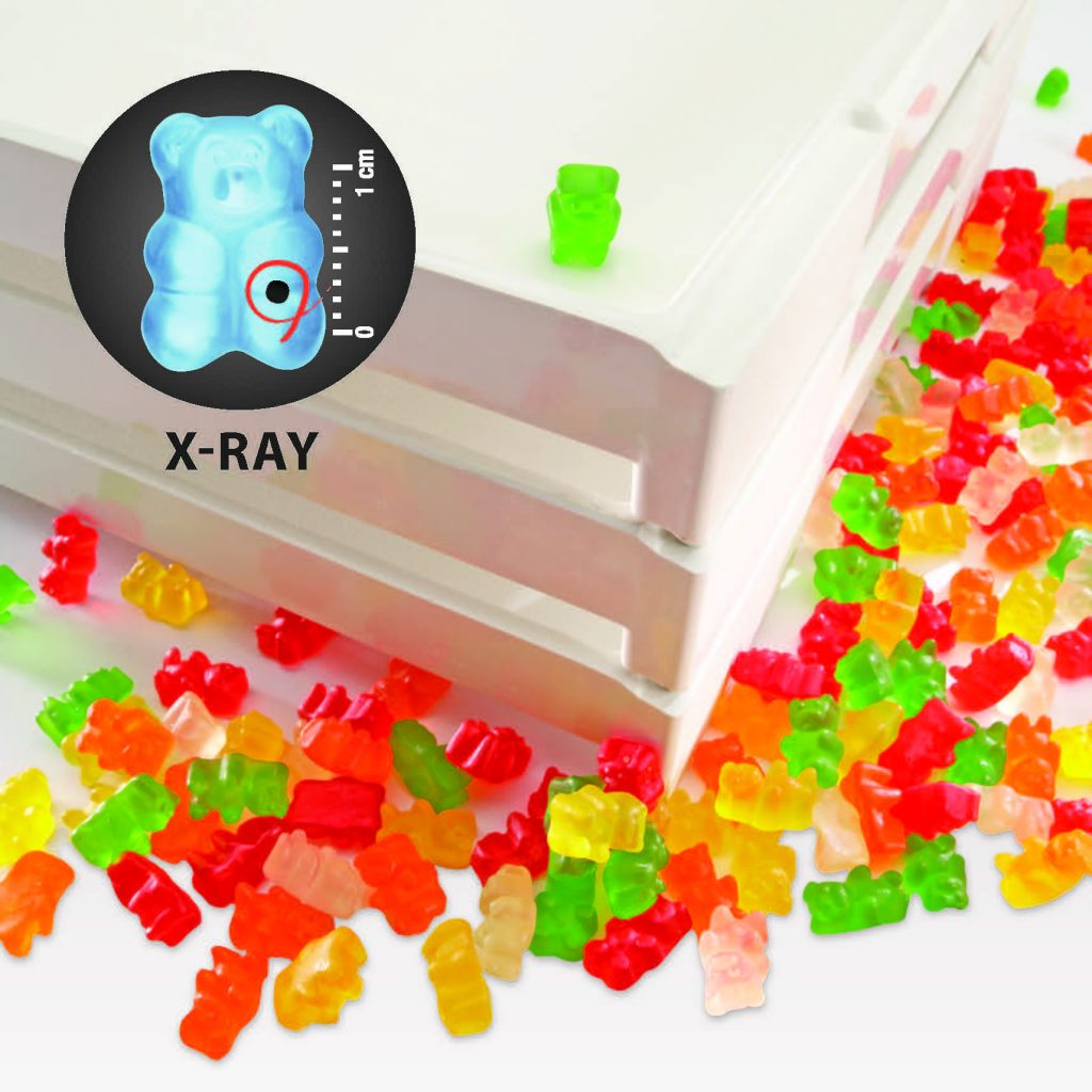 Products – Plastic Starch Tray